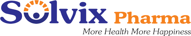 Solvix Pharma